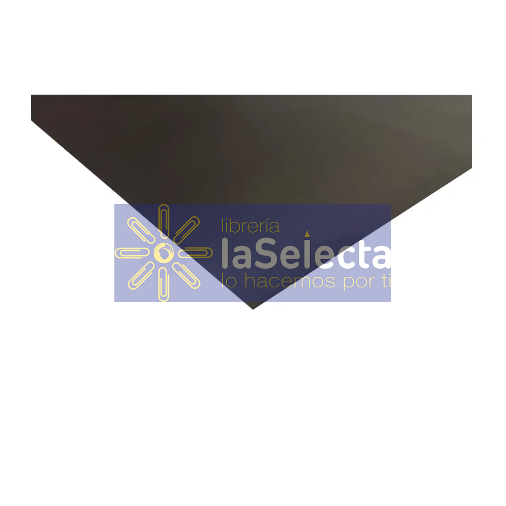 CARTULINA PLIEGO CAFE 150 GRAMOS NACIONAL